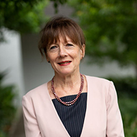 Leadership & Council | St Luke's Grammar School