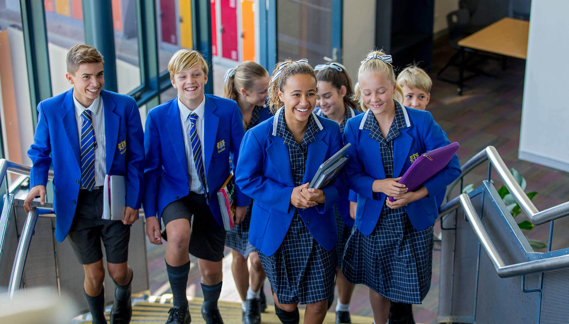Why Choose St Luke s St Luke s Grammar School Why Choose St Luke s St Luke s Grammar School